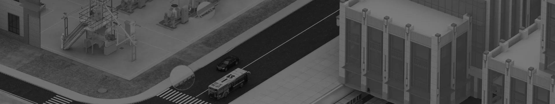 Tailored Drainage Systems | Full Range of MEA Solutions